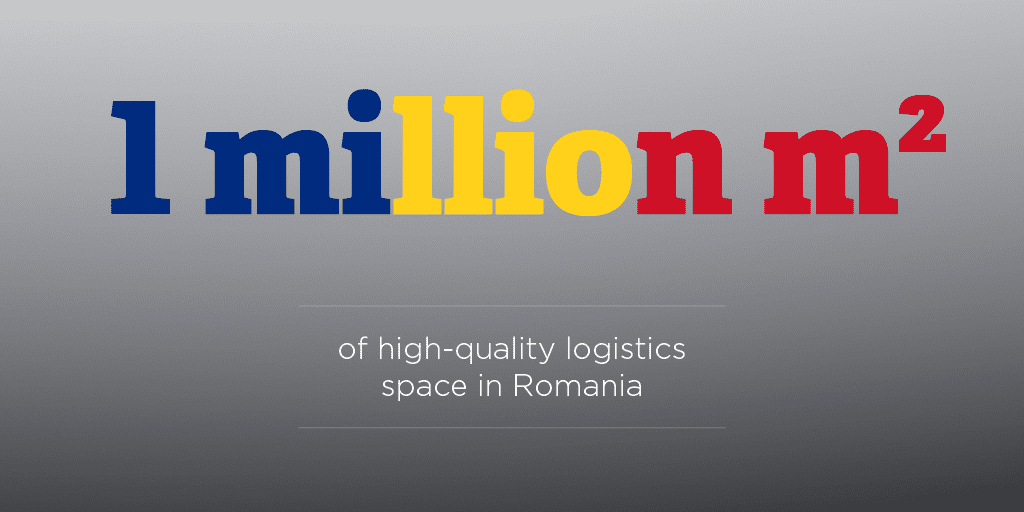 CTP Reaches 1 million m² Milestone of A-Class Industrial Property in ...