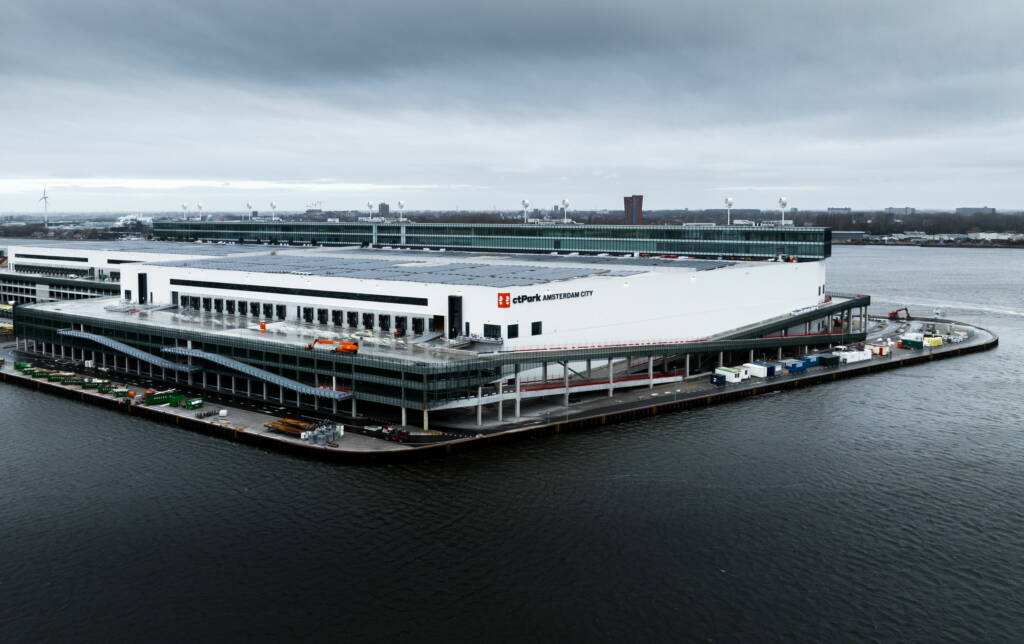 Parkmakers - Commercial Real Estate Developer And Manager