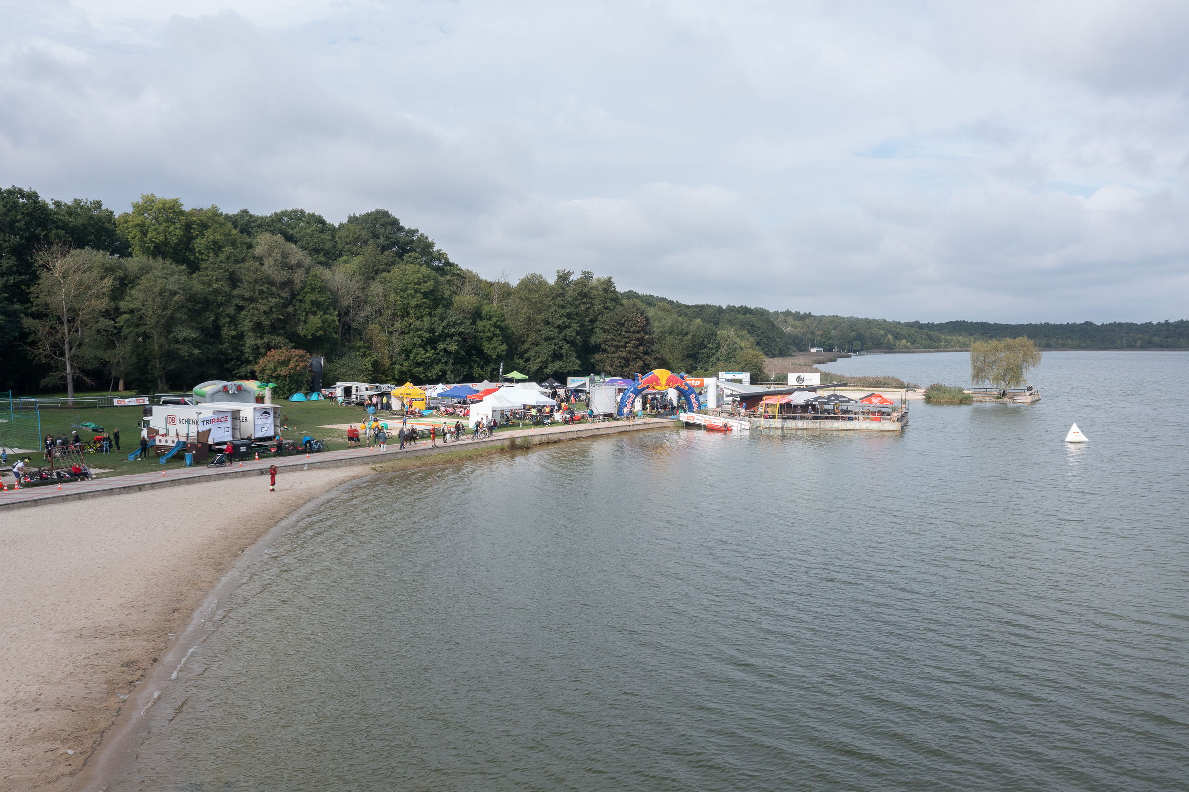 CTP Doksy Race 2022 - Commercial Real Estate Developer And Manager