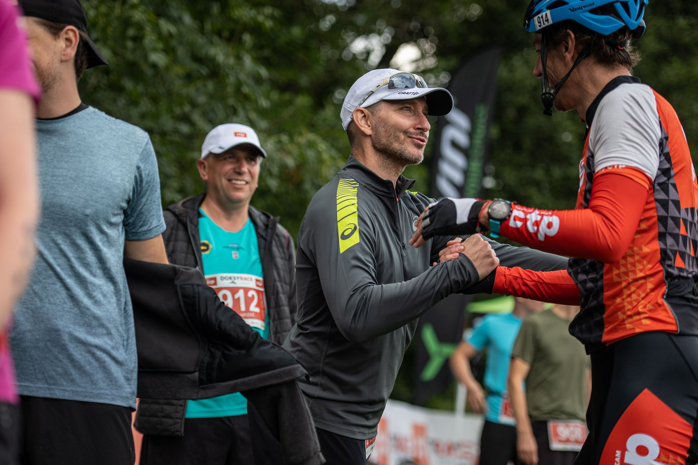 CTP Doksy Race 2022 - Commercial Real Estate Developer And Manager