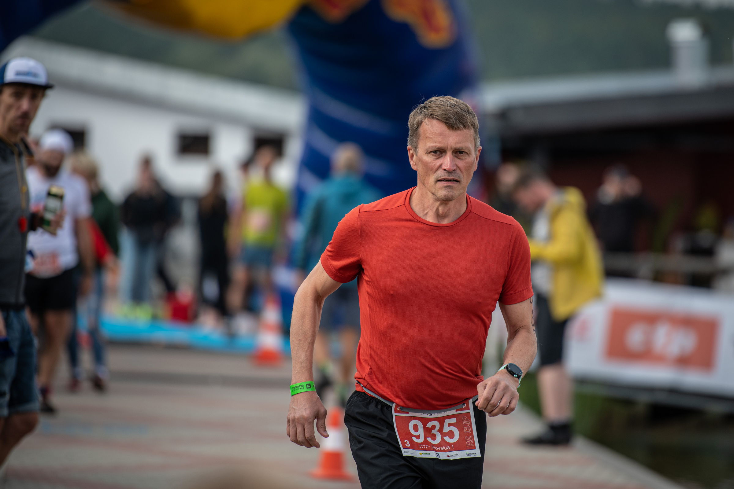 CTP Doksy Race 2022 - Commercial Real Estate Developer And Manager