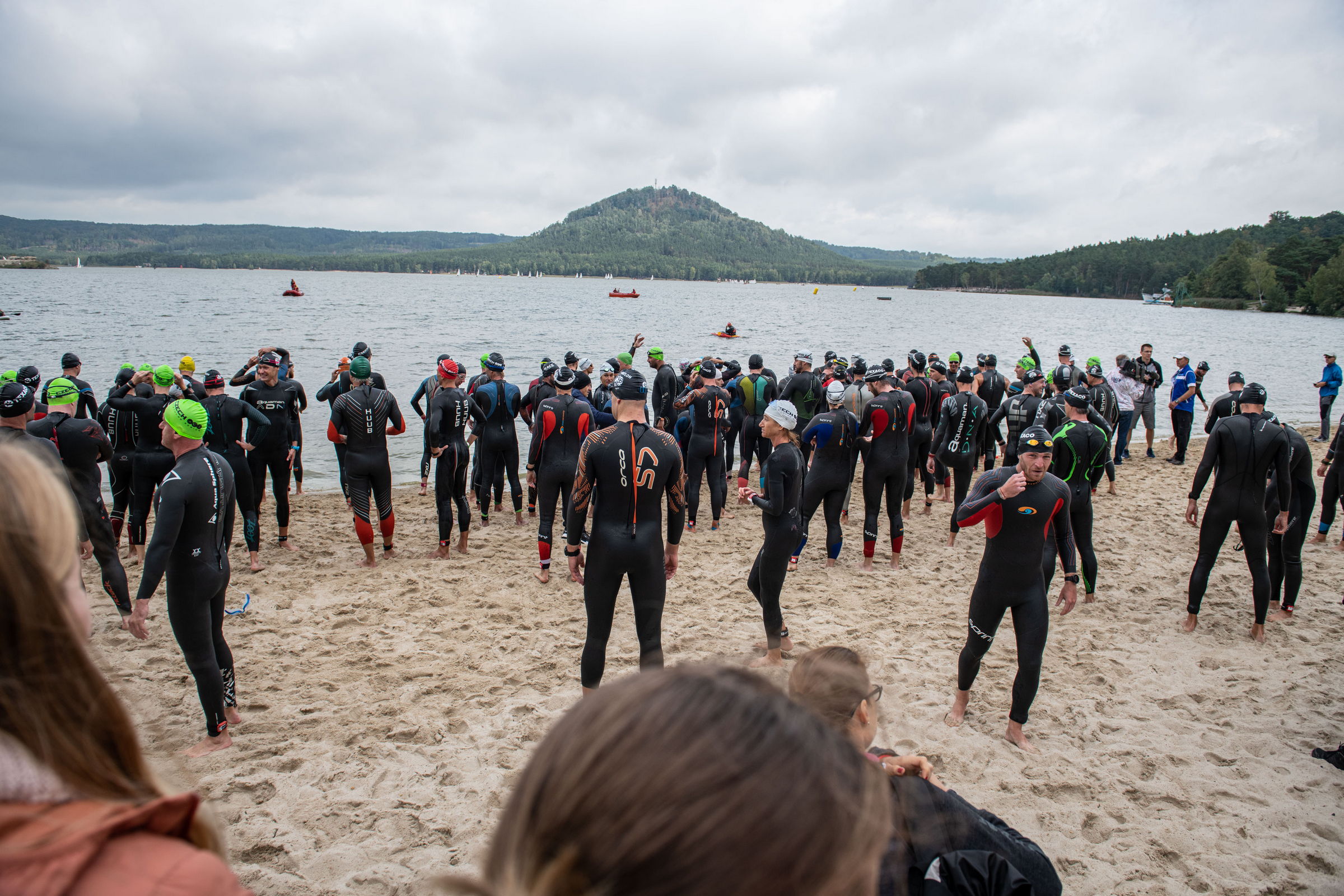 CTP Doksy Race 2022 - Commercial Real Estate Developer And Manager