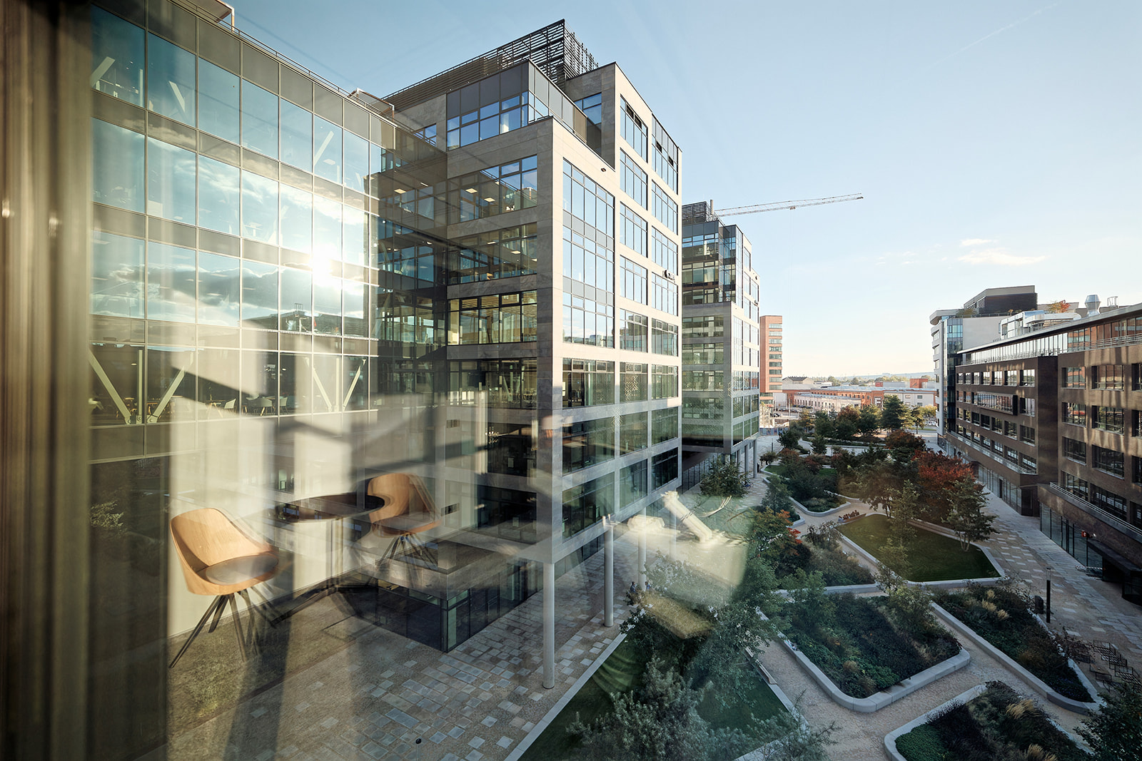 KPMG se v Brně učí nové obory a stále nabírá. Kam až může vyrůst ...