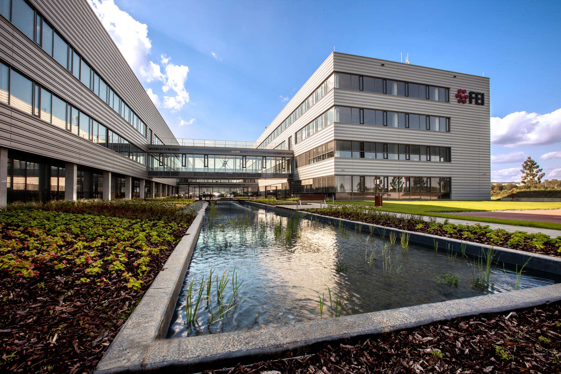 ctPark Brno - Commercial Real Estate Developer And Manager